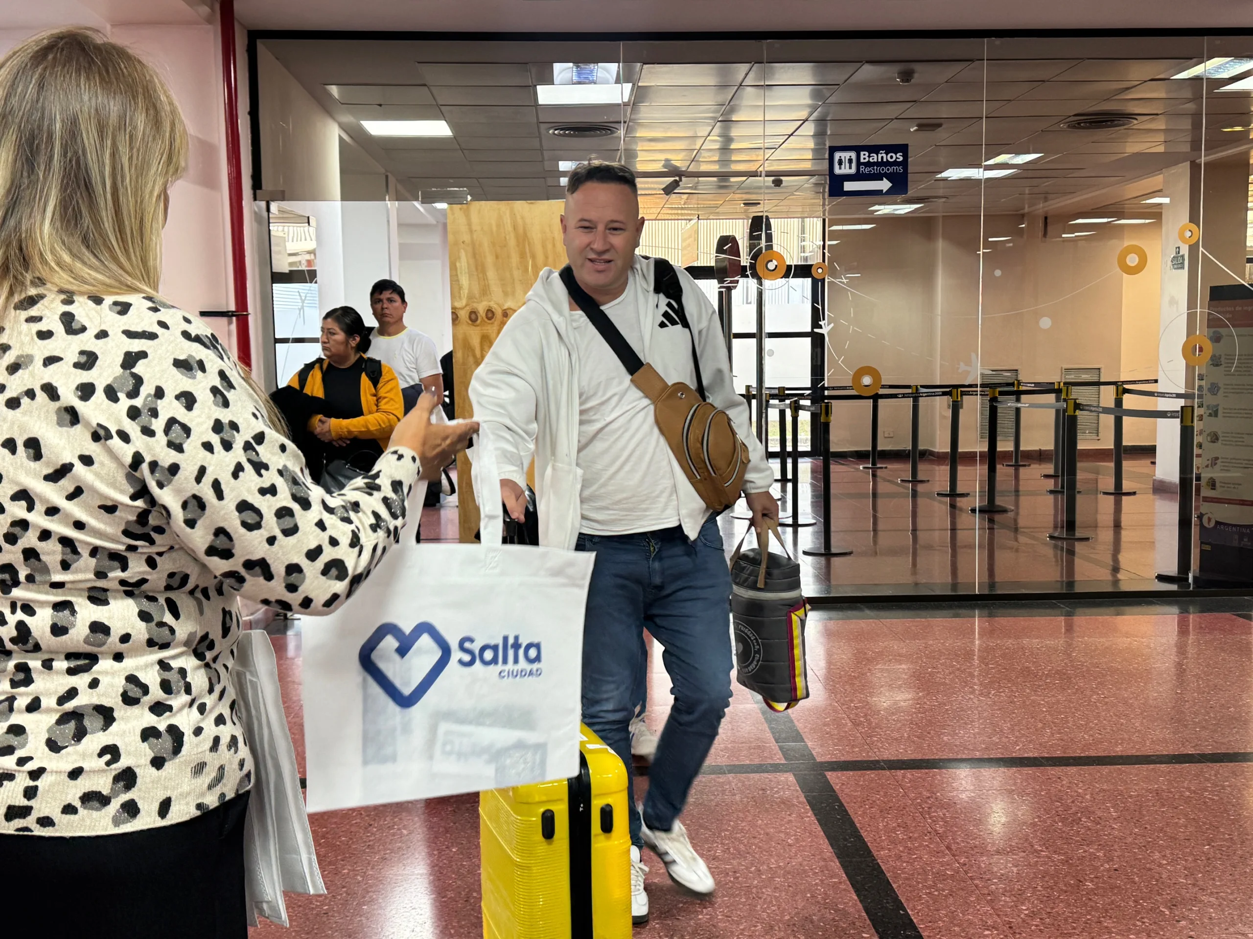 Semana Santa en Salta: una semana para redescubrir la fe y la identidad ...