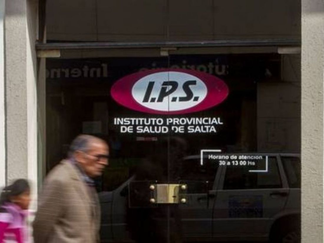 IPS Ajusta su Atención por los Feriados del 15 y 17 de Agosto - La Yapa Salta